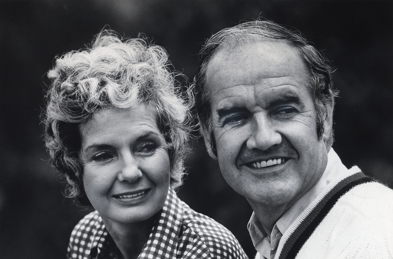 McGovern Celebration – Anniversaries: 50 and 100 years later