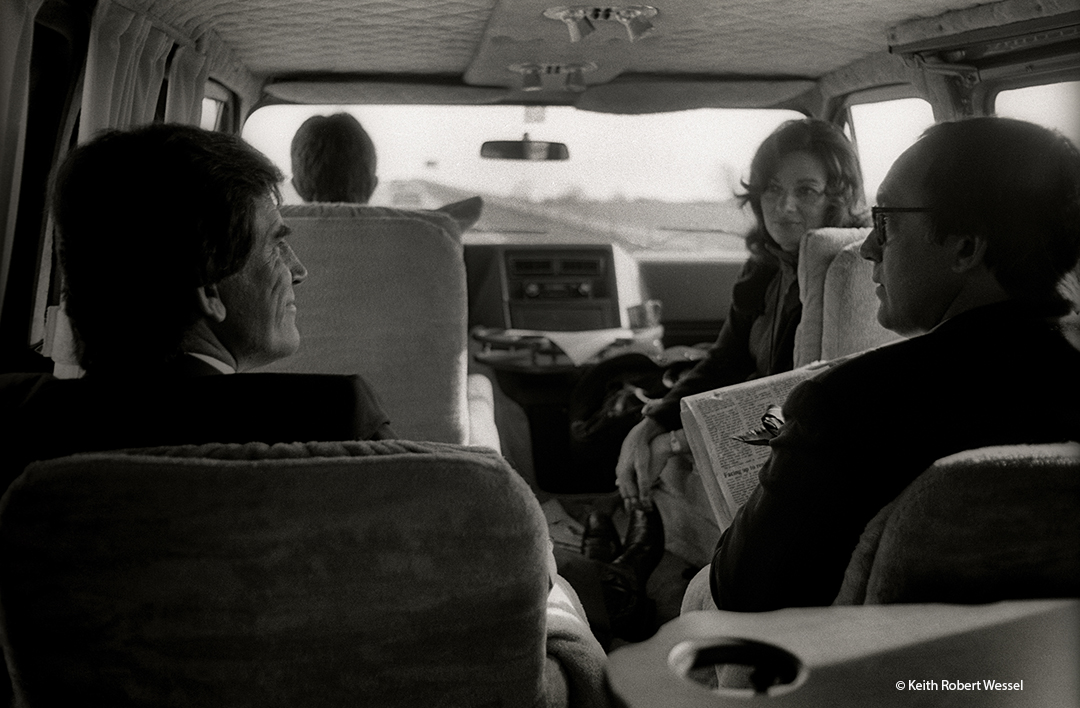 Ken Bode – McGovern Celebration