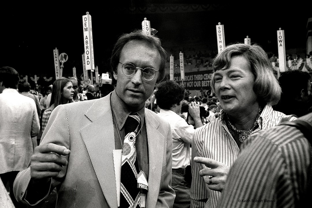 Ken Bode – McGovern Celebration