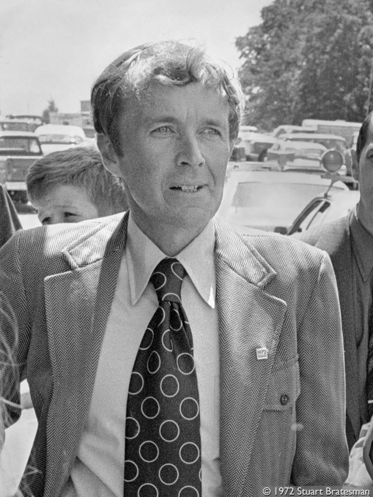 Lt. Gov. William Dougherty – McGovern Celebration